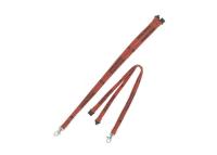 China Custom Logo Custom Safety Lanyards , 920x15mm Cool Id Badge Lanyards for sale
