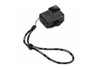 China Black Nylon Adjustable Logo Printed Lanyards Lanyard Rope Cord For Camera Holder for sale