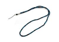China Custom Polyester Nylon Lanyard 90cm Neck Strap for Phone Camera Key Holder for sale