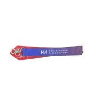 China Full Printing Dye Sublimated Lanyards Personal Company Promoting Presents for sale