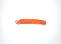 China Custom Polyester Lanyards 20mm Width with Logo Printing for Business License ID Holders for sale