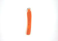 China Custom Polyester Lanyards 20mm Width with Logo Printing for Business License ID Holders for sale