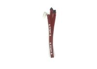 China 460mm Length Custom Printed Neck Lanyards , Imprinted Cool Badge Lanyards for sale