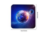 China Custom Printed Fridge Magnets Promotional Gifts Non Toxic 2-5mm Thickness Custom Size for sale