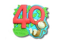 China Souvenir 3d Animals Rubber Fridge Magnets Single Or Double - Sided Effect for sale