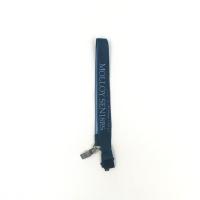 China Two Tone Jacquard Badge Neck Strap , Eco - Friendly Custom Neck Lanyard for sale