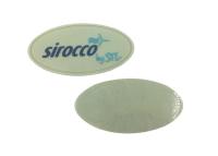 China Custom 3D Soft PVC Patches Up to 12 Colors per Design with Good Elastic for Logo Badge for sale