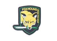 China Customized 3D Pvc Tactical Patches , Professional Design Pvc Military Patches for sale