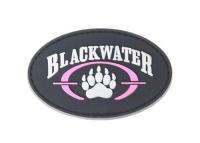 China Embossed Custom Pvc Patches , Multiple Type Custom 3d Pvc Patches Nontoxic for sale