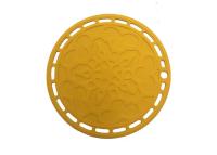 China Eco - Friendly Soft PVC Coasters Waterproof Bright Colors With Fragrant And Luminous for sale