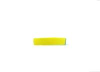 China Eco Friendly Cool Silicone Bracelets , Segmented Embossed Silicone Wristbands for sale