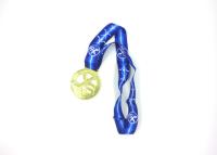 China Hollow Shiny Blanks Custom Award Medals 75mm Diameter With Logo Custom for sale