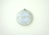 China Hanging Production Marathon Custom Award Medals Soft Enamel With Ribbon for sale