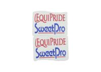 China Iron - On Bespoke Embroidered Badges , Square Shape Custom Made Embroidered Badges for sale