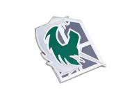 China Custom Enamel Lapel Pin 30mm Iron Brooch Badge for Suit Shirt Collar Accessories for sale