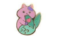 China Custom Cartoon Zinc Alloy Plated Metal Medal EN71-3 Advertising Gift 5-8 Days Delivery for sale
