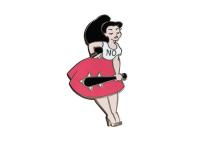 China Custom Cartoon Zinc Alloy Plated Metal Medal EN71-3 Advertising Gift 5-8 Days Delivery for sale