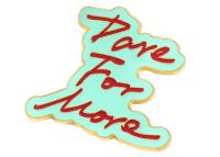 China Custom Soft Enamel Lapel Pins Gold Plated Brooch Badge for Promotional Gift 0.5-3.0mm for sale