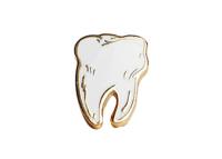 China Custom Metal Brooches Lapel Pins 1.6-3.2cm Alloy Badge Collection for sale