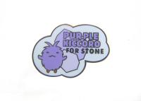 China Epoxy Brooches Badge Custom Lapel Pins For Backpack Bags Clothing for sale