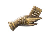 China Custom Enamel Lapel Pins Zinc Alloy Brooch for Backpack Clothes Accessories 2-5cm for sale