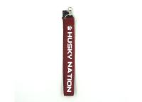 China Custom Polyester Lanyards 450mm 900mm Breakaway Safety Neck Lanyards for Dogs for sale