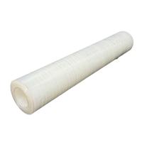 China Coreless Lldpe Stretch Film 500mm 17-23 Microns No Tube Pallet Wrap for Reduced Packaging Waste YIHONG Custom for sale