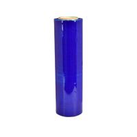 China High Quality Soft Three Layer Coextruded PE Hand Stretch Film High Transparency for Export Food Beverage Plastic Chemical Pallet for sale