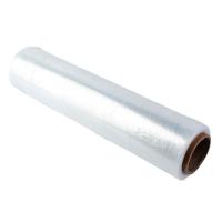 China Safety Non Toxic High Clarity Stretch Wrap for Fruit Vegetable Freshness Preservation Supermarket Food Packing for sale