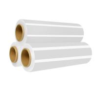 China Low Temperature Adaptable Cold Resistant Stretch Film for Cold Storage Warehouse Frozen Goods Logistics Transit Packing for sale