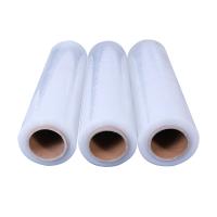 China Low Temperature Adaptable Cold Resistant Stretch Film for Cold Storage Warehouse Frozen Goods Logistics Transit Packing for sale