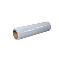 China Deluxe Mini Lightweight Toughness Portable Hand Stretch Film for Small Goods Bundling Household Moving Daily Logistics Packing for sale