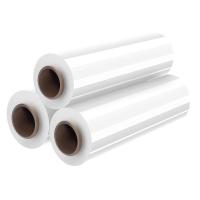 China Deluxe Mini Lightweight Toughness Portable Hand Stretch Film for Small Goods Bundling Household Moving Daily Logistics Packing for sale