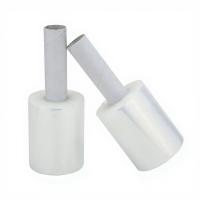 China YIHONG PE Soft Moisture Proof Casting Stretch Film 22 Mic 50mm Pallet Wrap Handle for sale