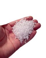 China YIHONG Soft Transparent or Colored Stretch Film with Mini Handle Wrap Moisture-Proof LLDPE Blow Molding Processed for sale