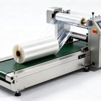 China YIHONG Mover Special Stretch Wrap Ultra Strong Adhesive Anti Slip Custom Roll for Cargo Moving Storage Winding Protection for sale