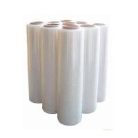 China Thickened Puncture Resistant Stretch Wrap for Container Reinforcement Furniture Transportation and Goods Anti Scratch Protection for sale