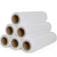 China Thickened Puncture Resistant Stretch Wrap for Container Reinforcement Furniture Transportation and Goods Anti Scratch Protection for sale