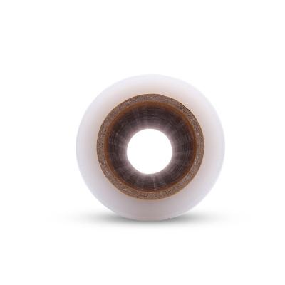 China Multi Functional Waterproof Anti Dirty LLDPE Stretch Film for All Kinds of Industrial Products Cross Border Export Packing for sale