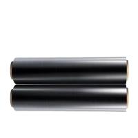 China YIHONG Soft Food Moisture Proof Stretch Film 600m Length 50cm Width Wrapping Films Bulk Wholesale Golden Supplier Manufacturer for sale
