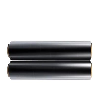 China YIHONG Soft Food Moisture Proof Stretch Film 600m Length 50cm Width Wrapping Films Bulk Wholesale Golden Supplier Manufacturer for sale