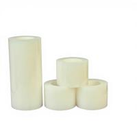 China Durable Anti Scratch Soft Transparent PE Static Film 0.025-0.15mm Thickness >=8.3MPa Tensile Strength for Building Materials for sale