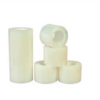 China Durable Anti Scratch Soft Transparent PE Static Film 0.025-0.15mm Thickness >=8.3MPa Tensile Strength for Building Materials for sale