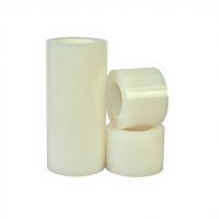 China Eco Friendly High Transparency Soft PE Static Film Smooth Surface for Commercial Residential Decoration Protection Packaging for sale