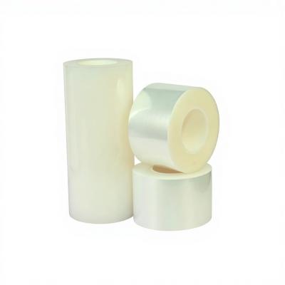 China Easily Removable Non-Glue Soft PE Electrostatic Film for Residue-Free Protection of Sensitive Furniture Decorative Panels for sale