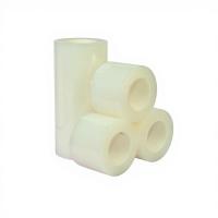 China Easily Removable Non-Glue Soft PE Electrostatic Film for Residue-Free Protection of Sensitive Furniture Decorative Panels for sale