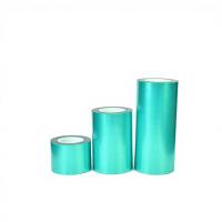 China Custom Soft PE Surface Protection Film High Temperature Resistant for Metal Sheet and Aluminum Profile Wrapping Packaging for sale
