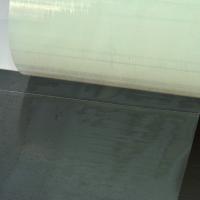China Customizable Color Soft Medical Grade PE BreakPoint Electrostatic Film with Easy Tear for Automotive Interior and Glass for sale