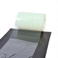 China Customizable Color Soft Medical Grade PE BreakPoint Electrostatic Film with Easy Tear for Automotive Interior and Glass for sale