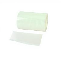 China Customizable Color Soft Medical Grade PE BreakPoint Electrostatic Film with Easy Tear for Automotive Interior and Glass for sale